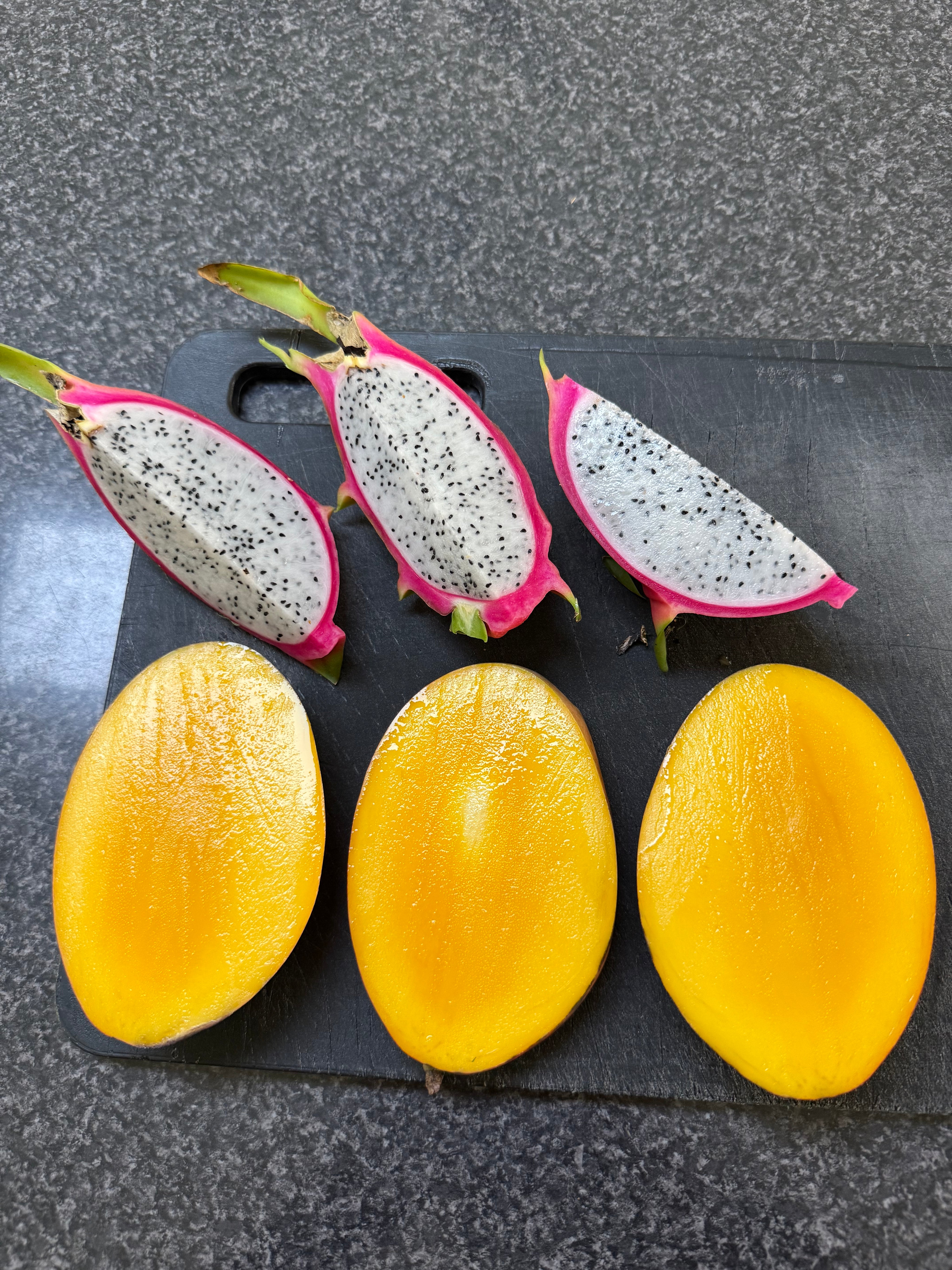 Dwarf Mango - Osteen 5l – Ross Creek Tropicals