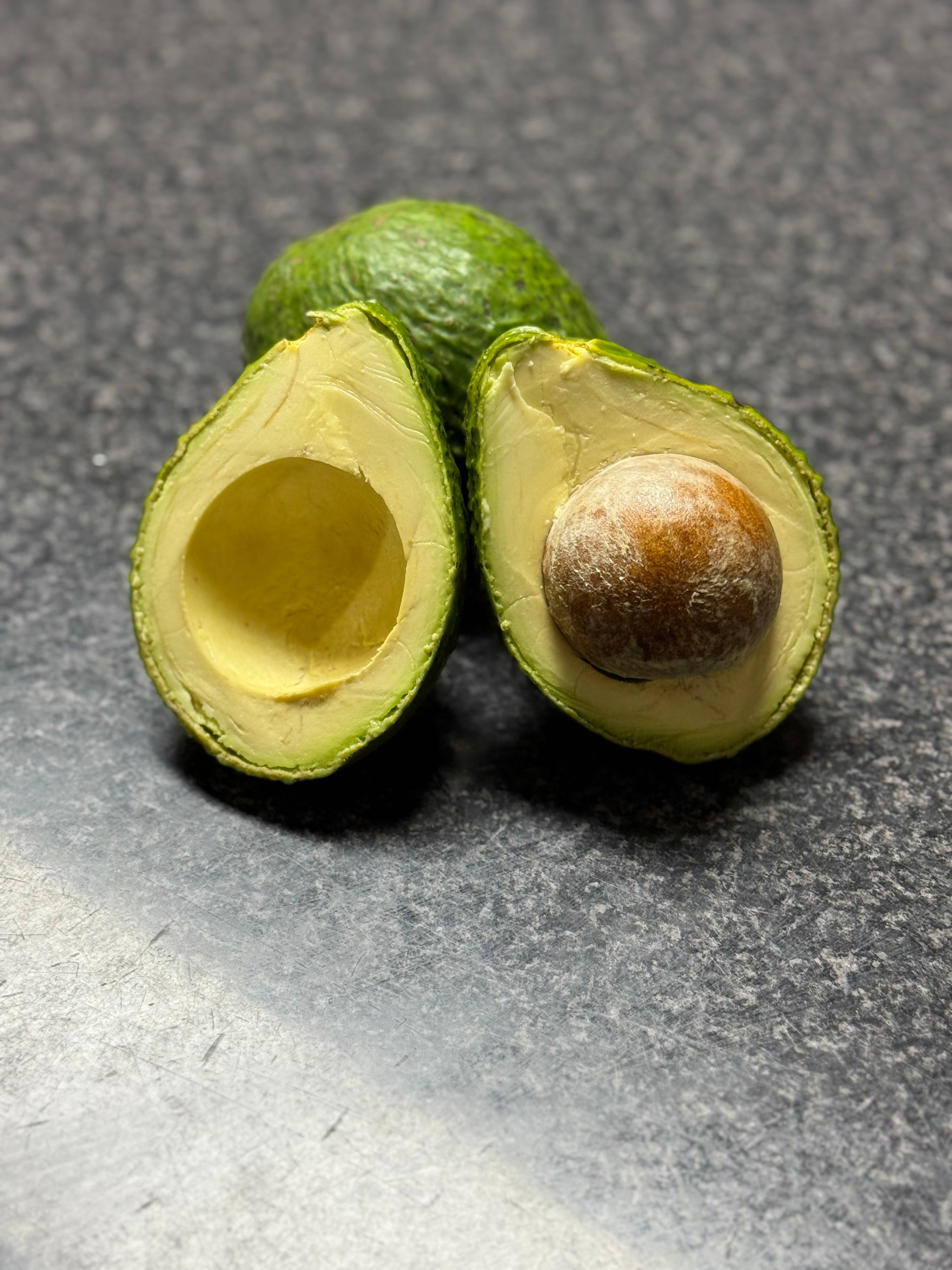 Nabal avocado 2l ( B Type) – Ross Creek Tropicals