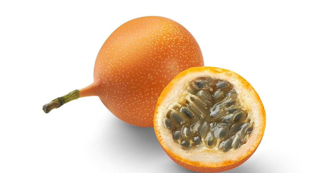 Passion fruit - Sweet Granadilla – Ross Creek Tropicals