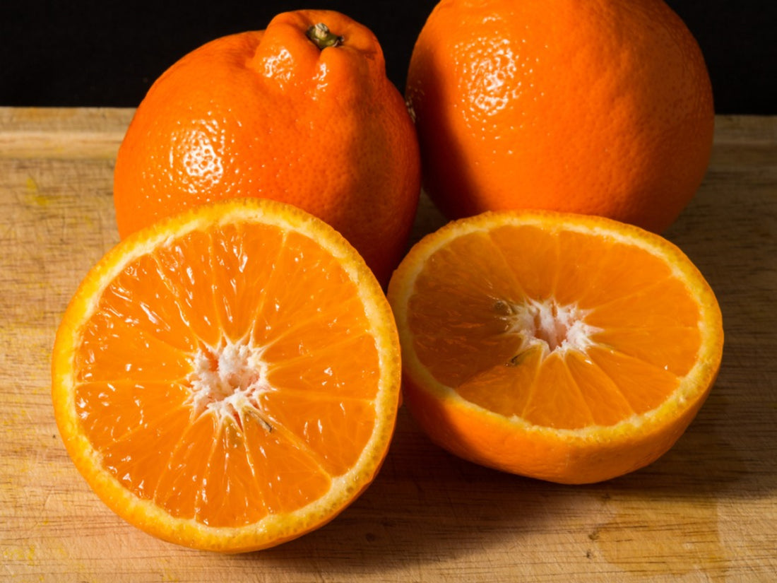 Tangelo - Minneola QLD ONLY – Ross Creek Tropicals