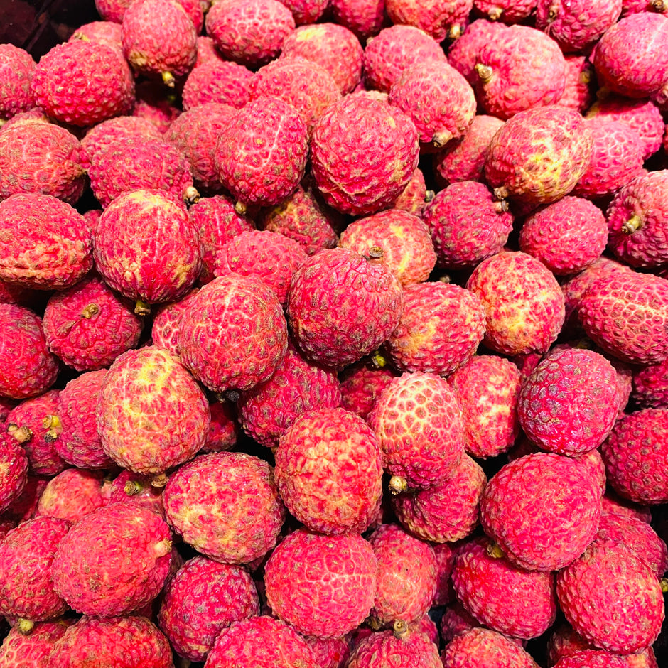 Buy Lychee Fruit trees - Delivered to your door! – Ross Creek Tropicals